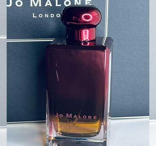 JO Malone Rose&White musk Absolu 100ml Оригинал
