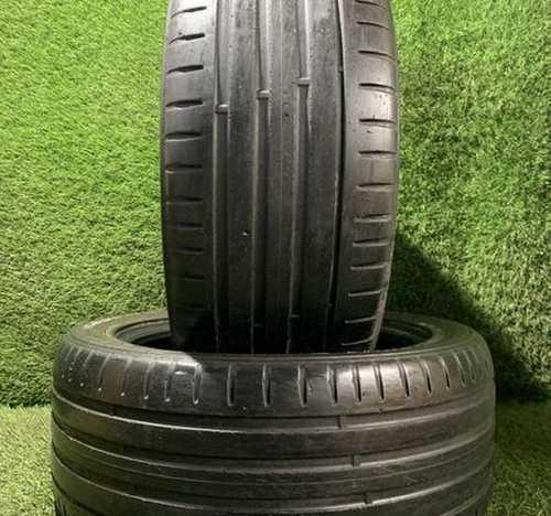 Nokian Tyres Hakka Z 245/45 R17 99Y