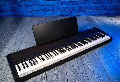 Цифровое пианино (аксессуар в подарок)
