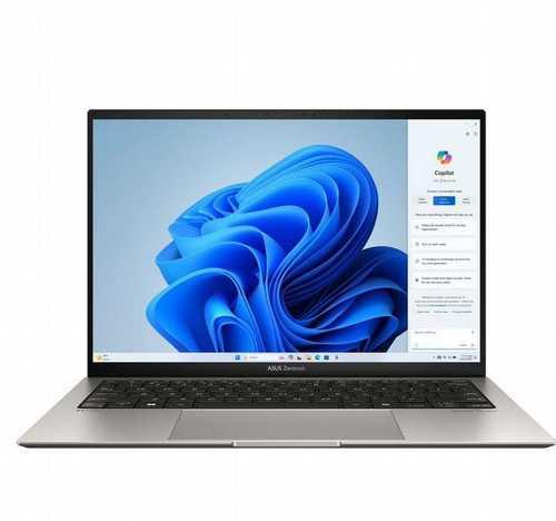 Asus ZenBook S13 2024 Ultra 7 155U ARC 32GB oled