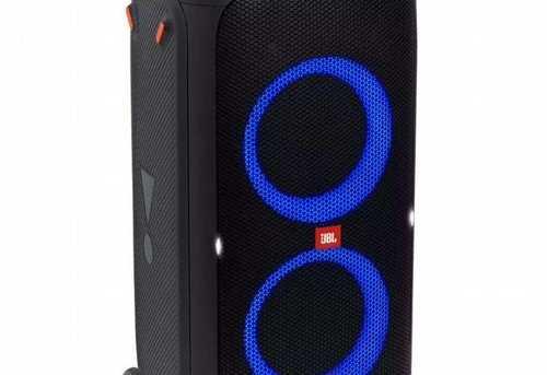 Новая колонка Jbl partybox 310