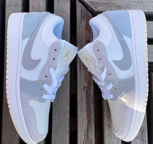 Nike Air Jordan Low Paris