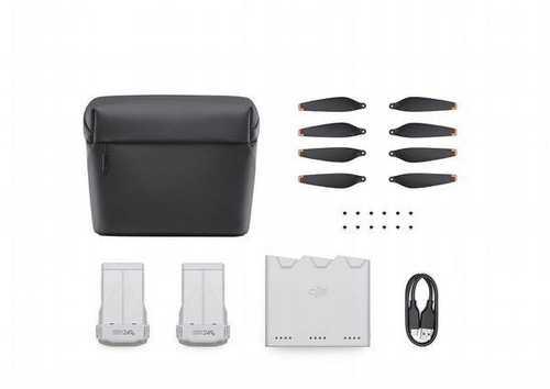 DJI Mini 3 Pro Fly More Kit