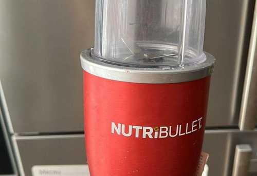 Блендер nutribullet nb-wl046-23