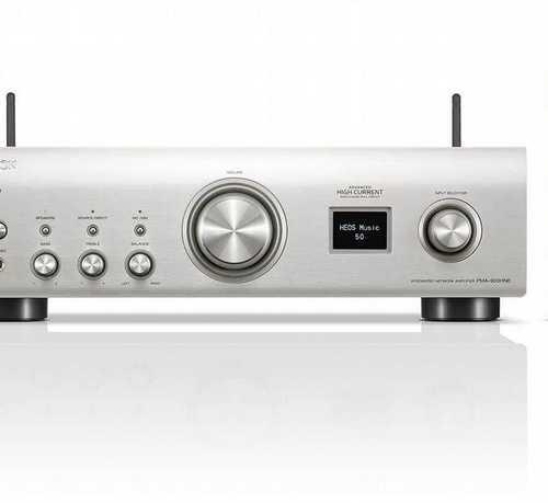 Стереоусилитель Denon PMA-900HNE