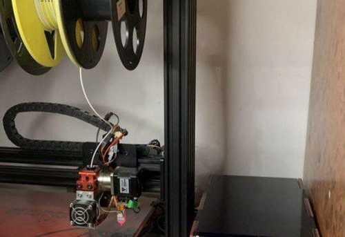 3D Принтер Tevo Black Widow
