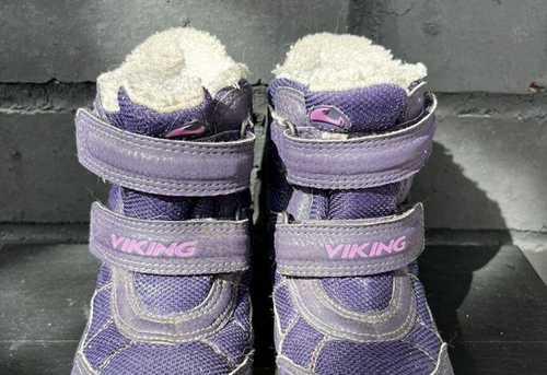 Ботинки Viking 29