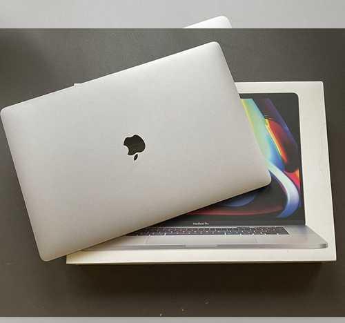 Apple MacBook Pro 16 2019 i9 16Gb/1Tb