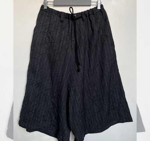 Yohji Yamamoto Широкие Брюки Архив