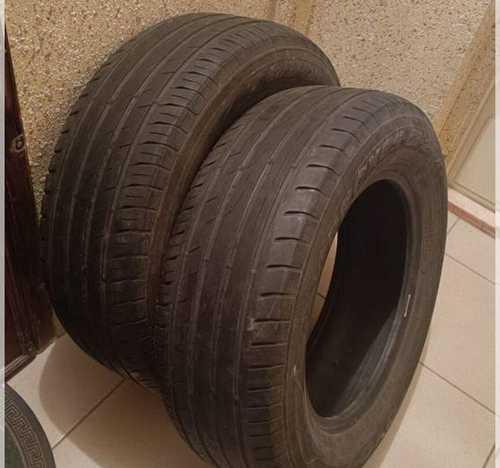 Toyo Proxes CF2 215/65 R16 98H