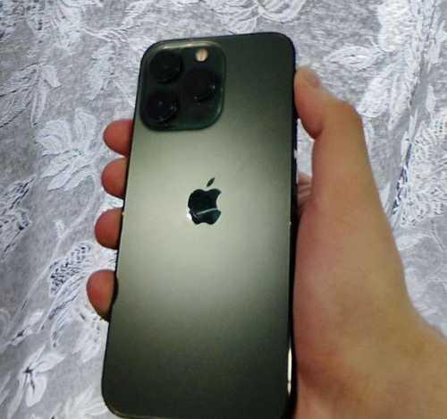 iPhone 13 Pro, 128 ГБ