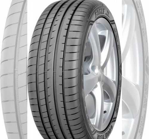 Goodyear Eagle F1 Asymmetric 3 SUV 235/50 R18 97V