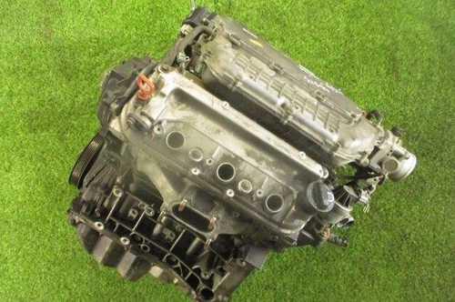 Двигатель на honda elysion RR3 J30A