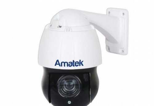 Amatek AC-H501PTZ10(7000412) камеры ahd/tvi/cvi