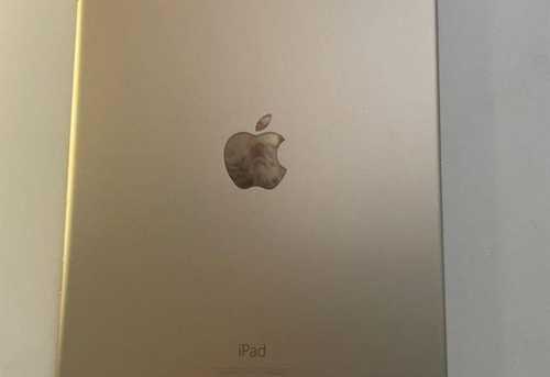 Apple iPad pro 9,7