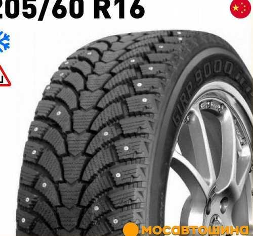 Antares Grip 60 Ice 205/60 R16 92T