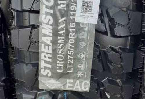 Streamstone Crossmaxx 275/70 R16