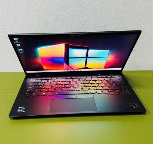 Lenovo Thinkpad X1 Carbon gen 9