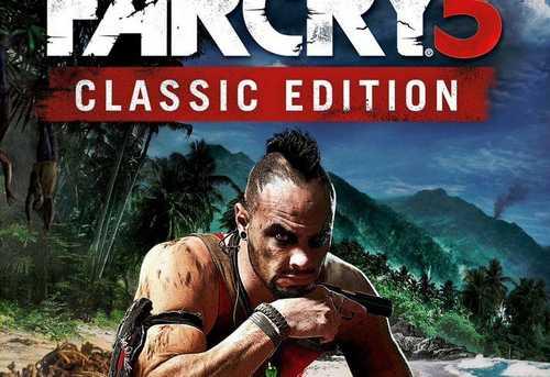 Far Cry 3 Classic Edition PS4 PS5