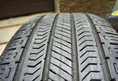 Continental ContiCrossContact RX 235/55 R19