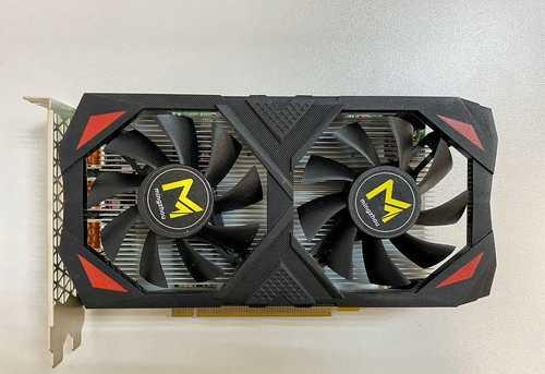 Видеокарта AMD RX 580 8Gb 2048SP