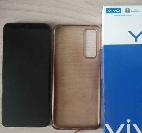 Vivo Y31, 4/64 ГБ