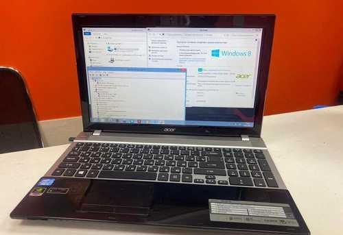 Ноутбук Acer v3-571g (0001120)