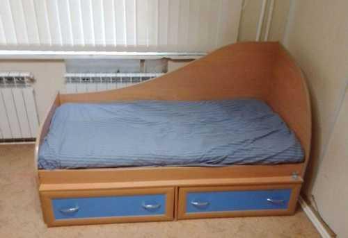 Детская кровать 170*80 см