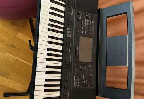 Yamaha PSR-SX700