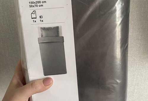Постельное белье IKEA аналог
