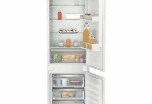 Встраиваемый холодильник комби Liebherr icnsf 5103