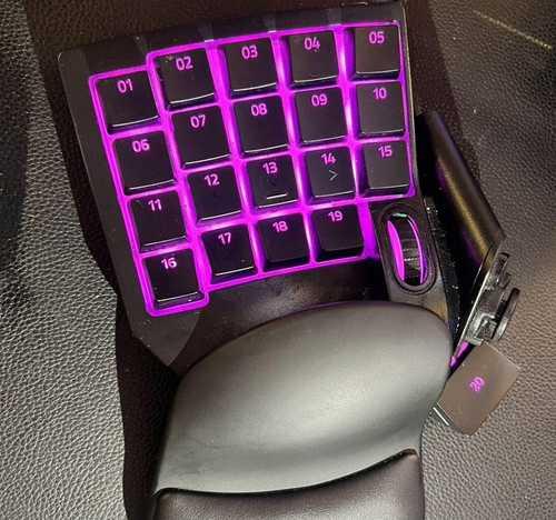 Razer Tartarus Pro