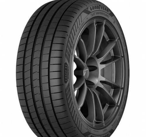 Goodyear Eagle F1 Asymmetric 6 245/40 R19 98Y