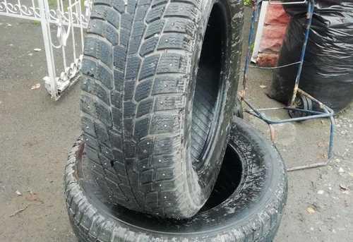 Michelin Latitude X-Ice North 235/65 R17