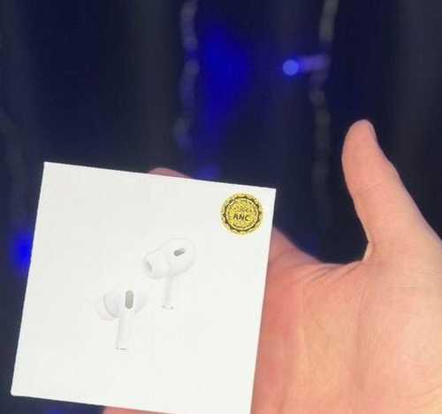 Наушники apple airpods pro 2 premium