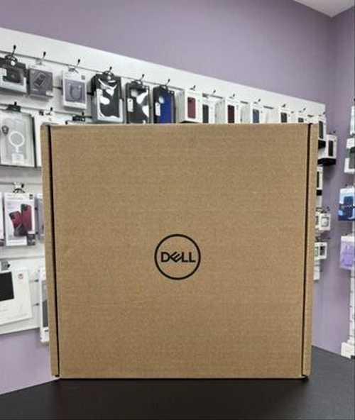 Новая док-станция Dell WD19S 130w ростест