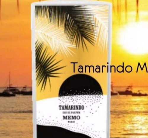 Memo Tamarindo