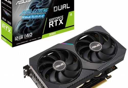 Asus GeForce RTX 3060 Dual V2 12Gb (dual-RTX3060-1