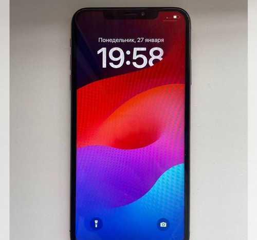 iPhone Xs Max, 256 ГБ