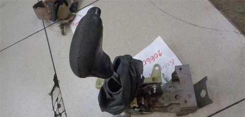 Кулиса АКПП Chevrolet Blazer S15 1995-2005