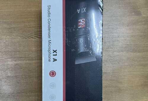 Студийный микрофон SE Electronics X1 A