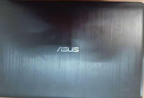 Asus X540s