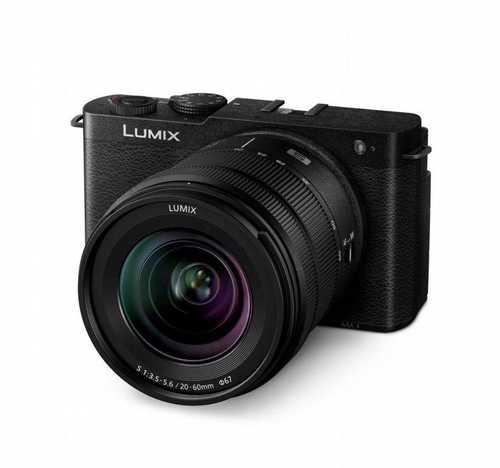 Panasonic Lumix DC-S9 kit 20-60mm f/3.5-5.6