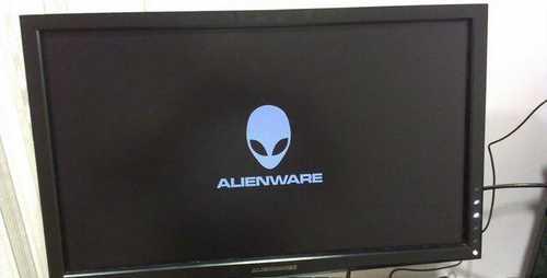 Dell alienware 22"