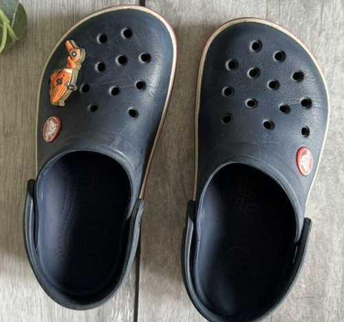 Crocs детские