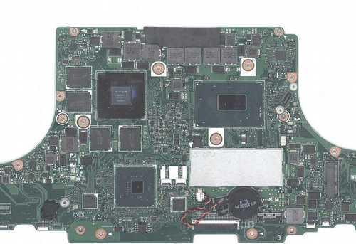 MB для Asus UX550GE 16G/I9-8950HK