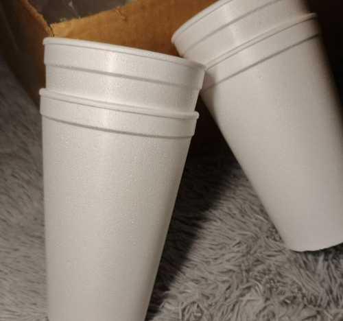 Двойной стакан double cup