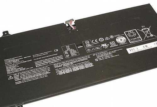 Аккумулятор L14M4P24 к Lenovo IdeaPad Yoga 900-13