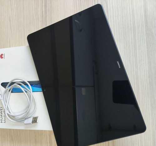 Huawei mediapad t5 10