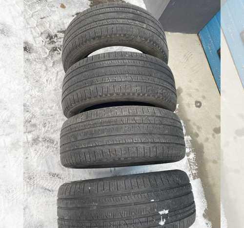 Pirelli Scorpion Verde 235/55 R17